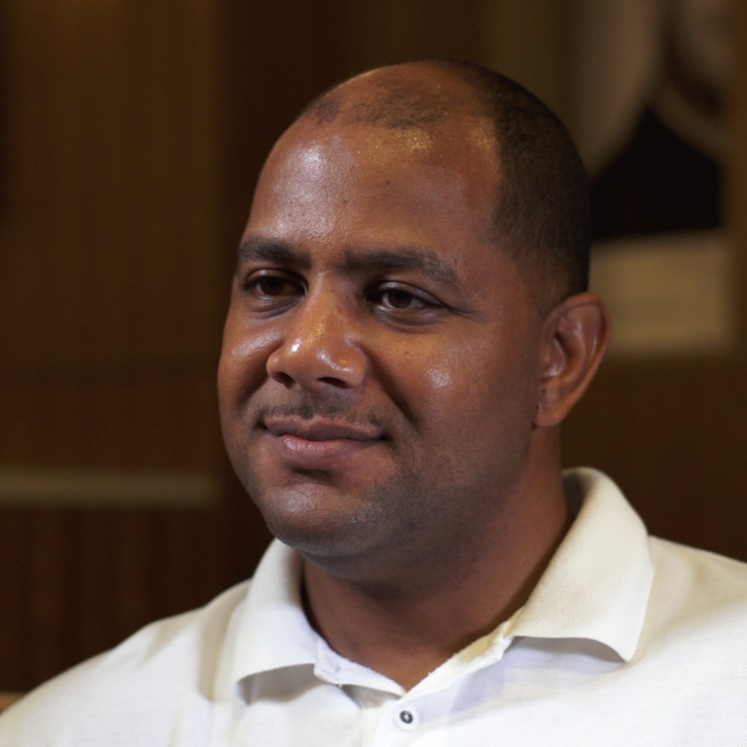 Chris Hammond – full interview – digital Humanities studio