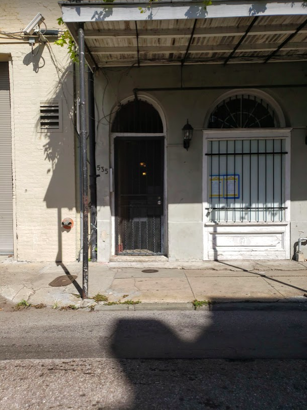 The Greco Family – digital Humanities studio