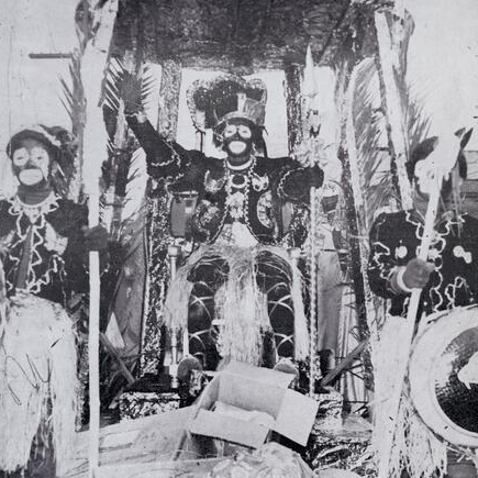 The Integrity of the Zulu, 1921 and Today – digital Humanities studio