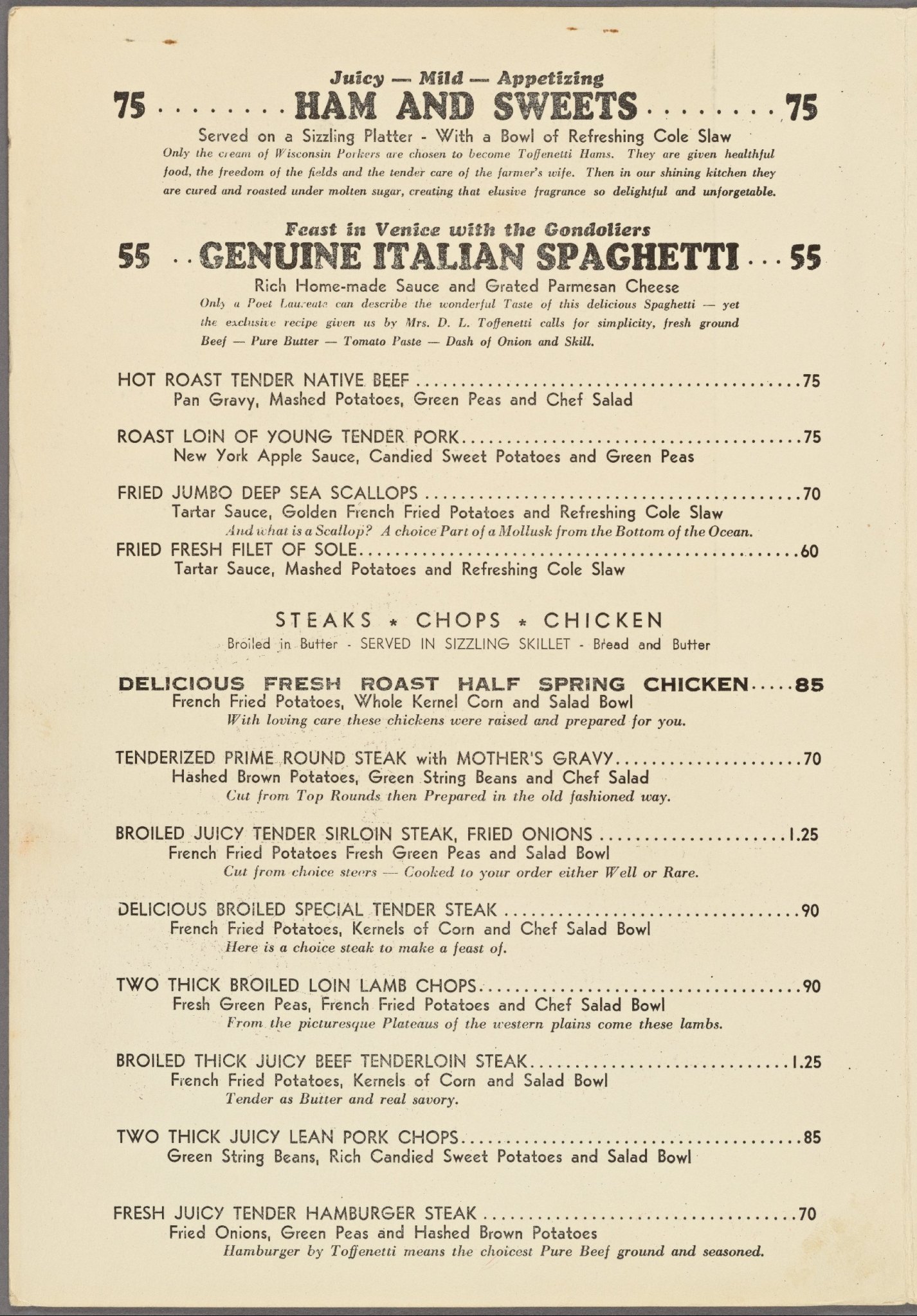 The World’s Busiest Restaurant with a Mouth-Watering Experience: The ...