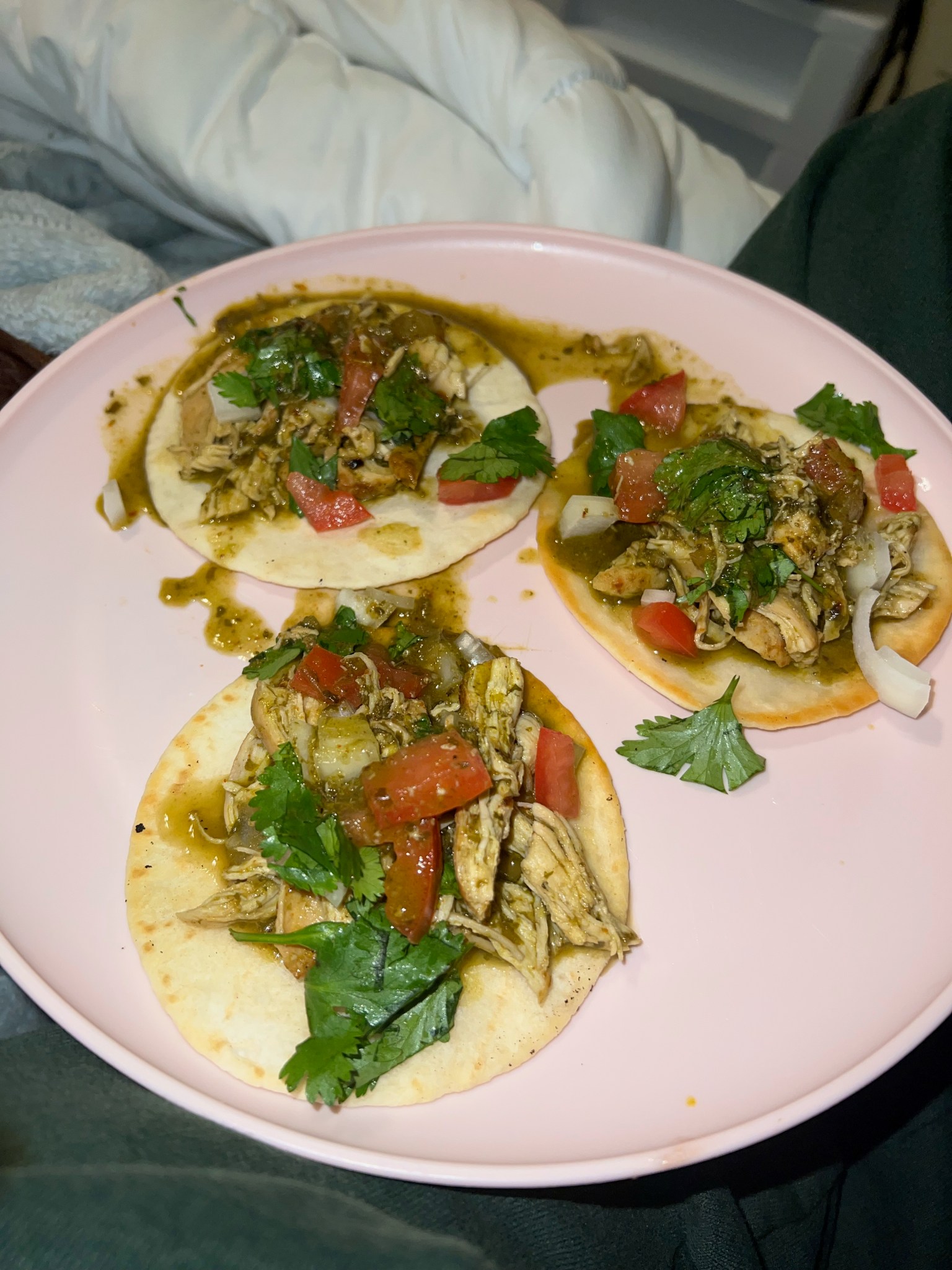 Evolution of the Tortilla – digital Humanities studio