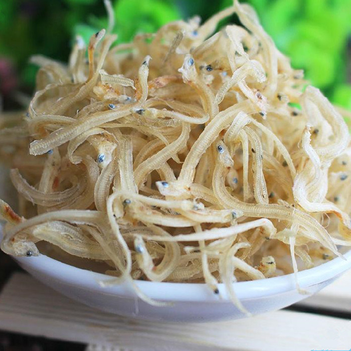 Whitebait a myth from the 16th Century? – digital Humanities studio