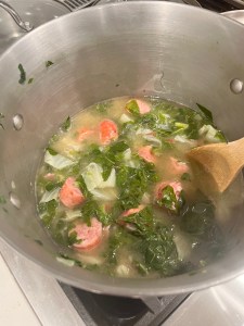 Herb Gumbo: Historical, Traditional, and Ambrosial – digital Humanities ...