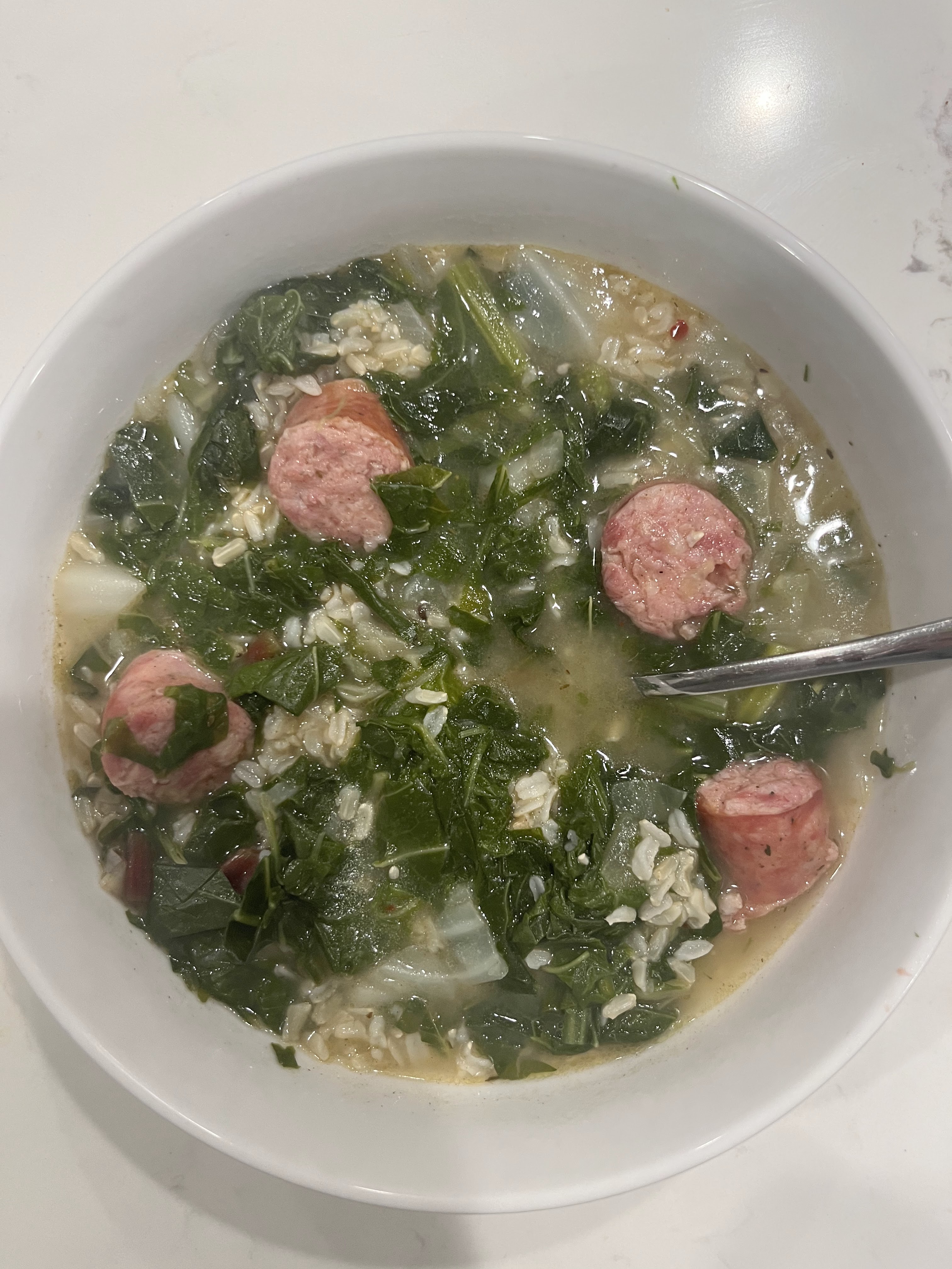 Herb Gumbo: Historical, Traditional, and Ambrosial – digital Humanities ...