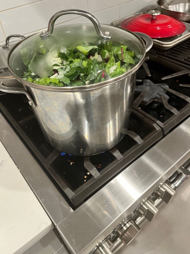 Herb Gumbo: Historical, Traditional, and Ambrosial – digital Humanities ...