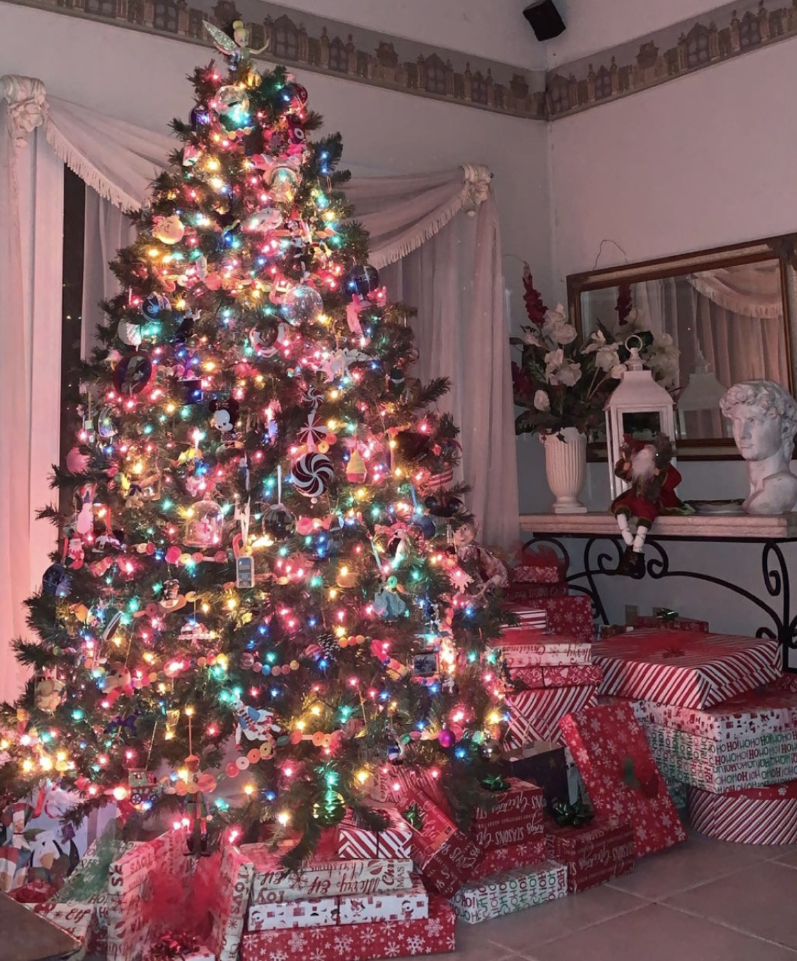 Candy Canes – digital Humanities studio