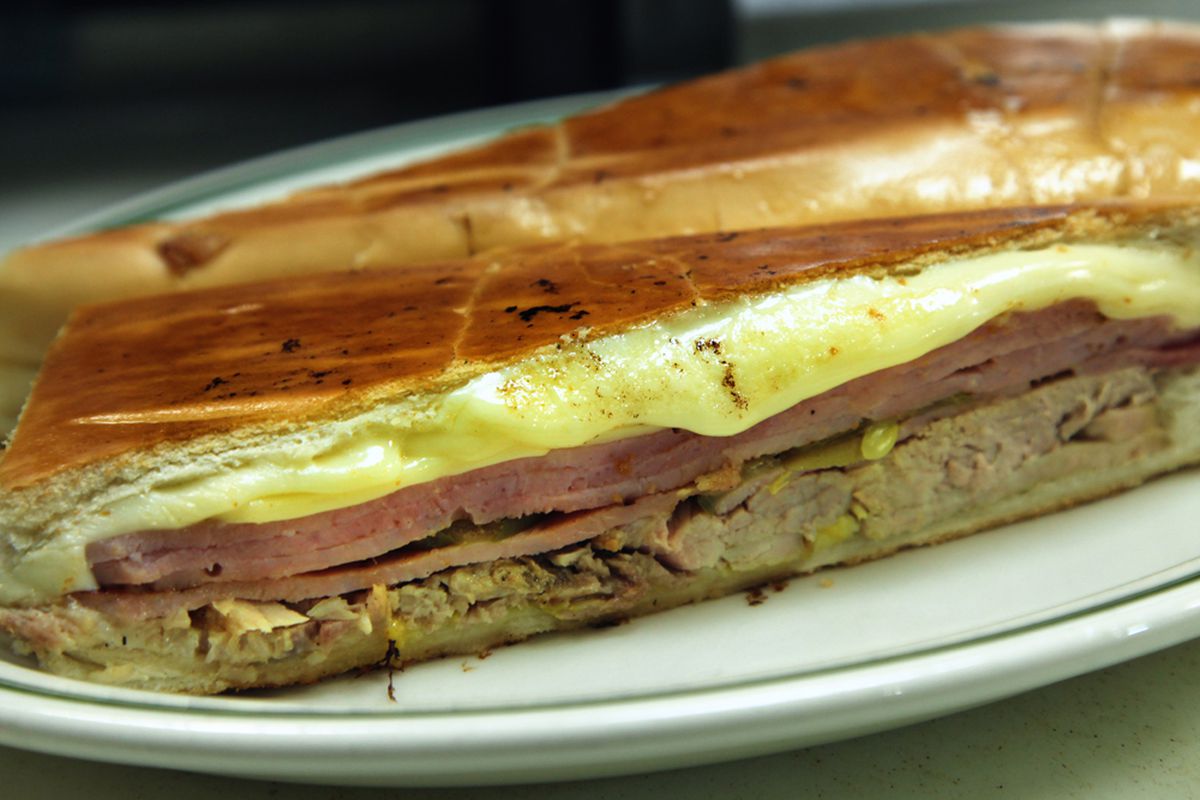 The Legacy of the Cuban Sandwich – digital Humanities studio